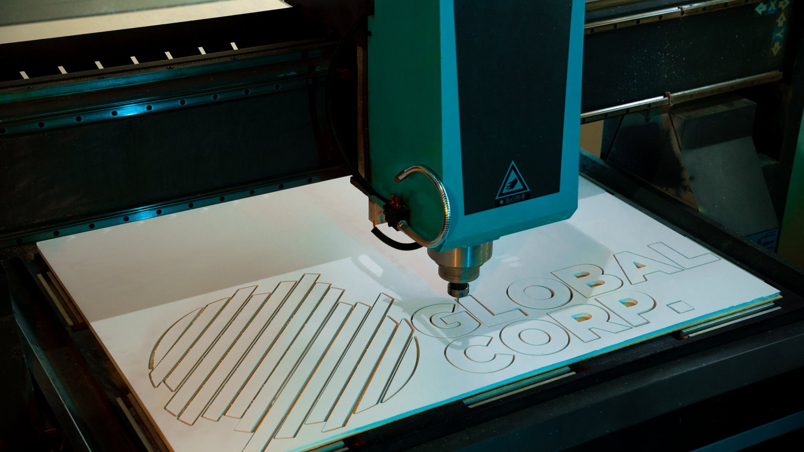 Arch & Art Advertising | Signage, Laser Cutting & Branding in Abu Dhabi